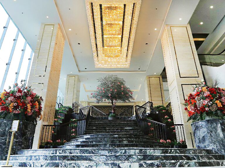 NT Tower – Jakarta Office
