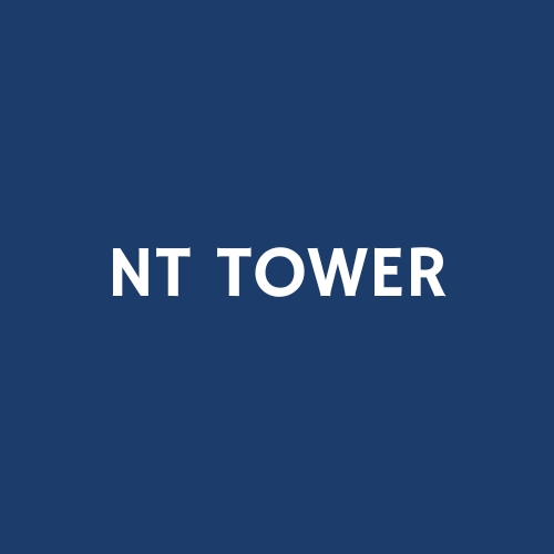 NT Tower – Jakarta Office