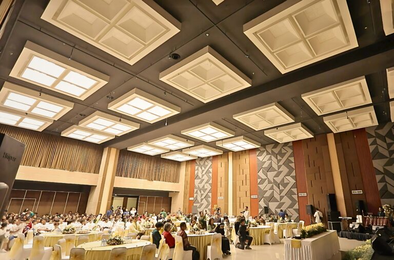 NT Tower – Jakarta Office